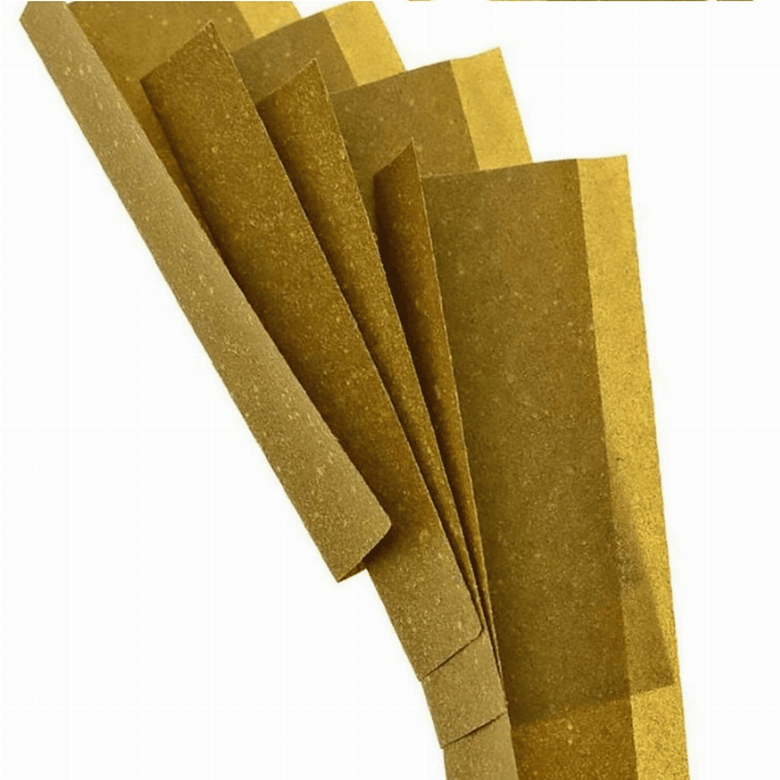 Feuille de Blunt : son intérêt